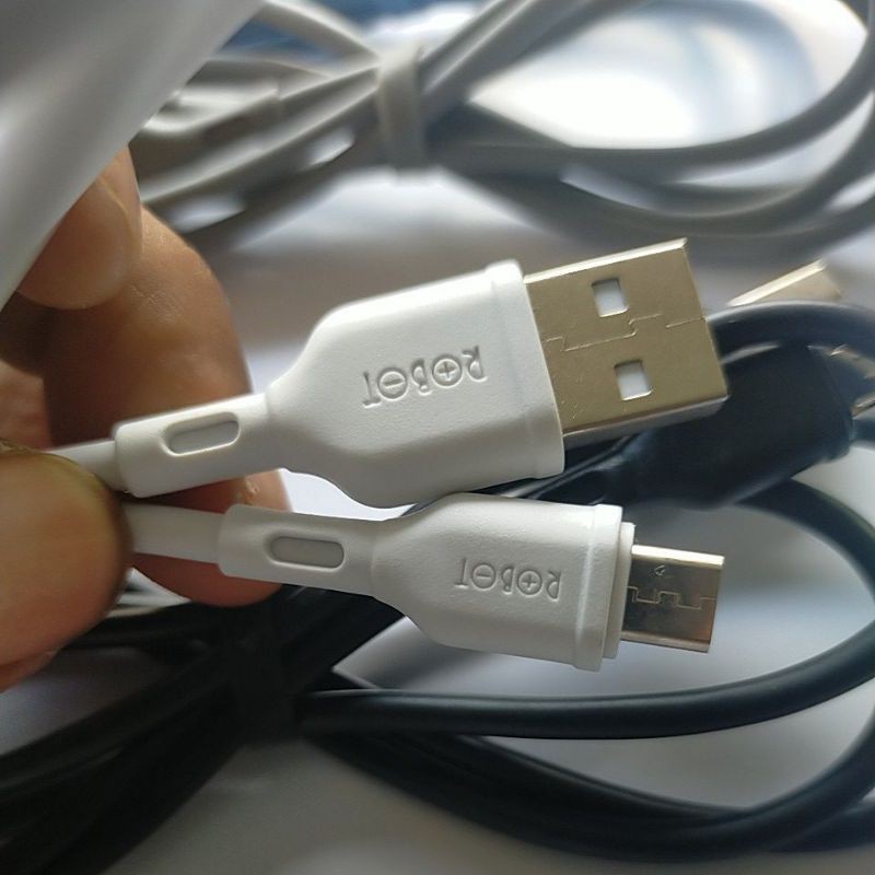 Jual Kaber charger merk robot | Shopee Indonesia