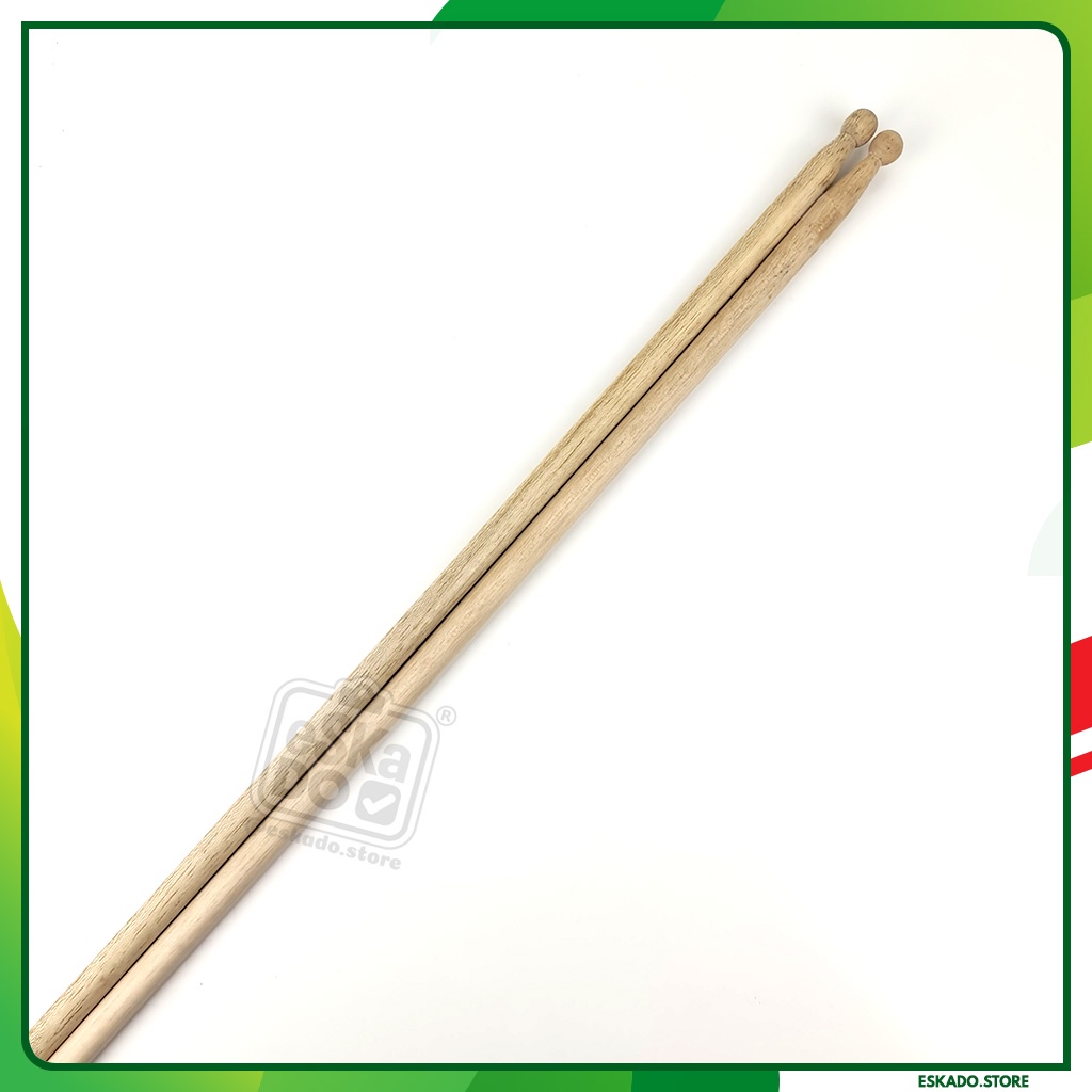 Jual Tongkat Semapur / Semafor / Semaphore 1 Pasang (2 Tongkat ...