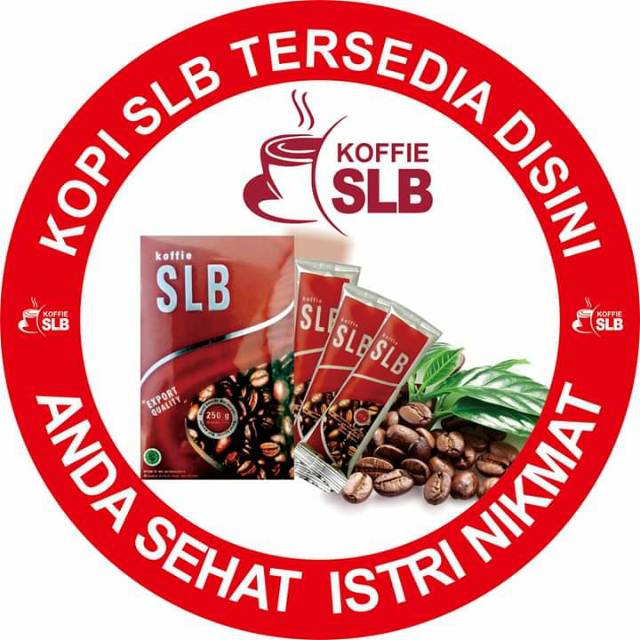 Jual KOFFIE KUAT SLB ( Sehat Lahir Batin ) Kopi | Shopee Indonesia
