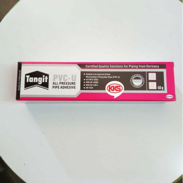 Jual Lem PVC Tangit | Shopee Indonesia
