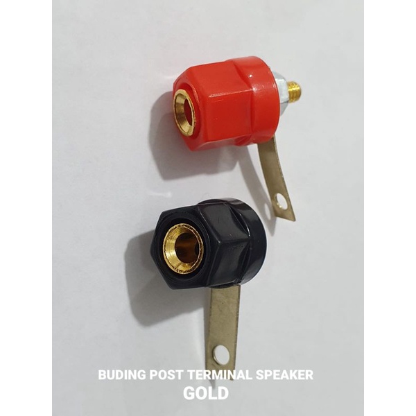 Jual Banana Socket Female Plug Terminal Binding Post Connector Panjang ...