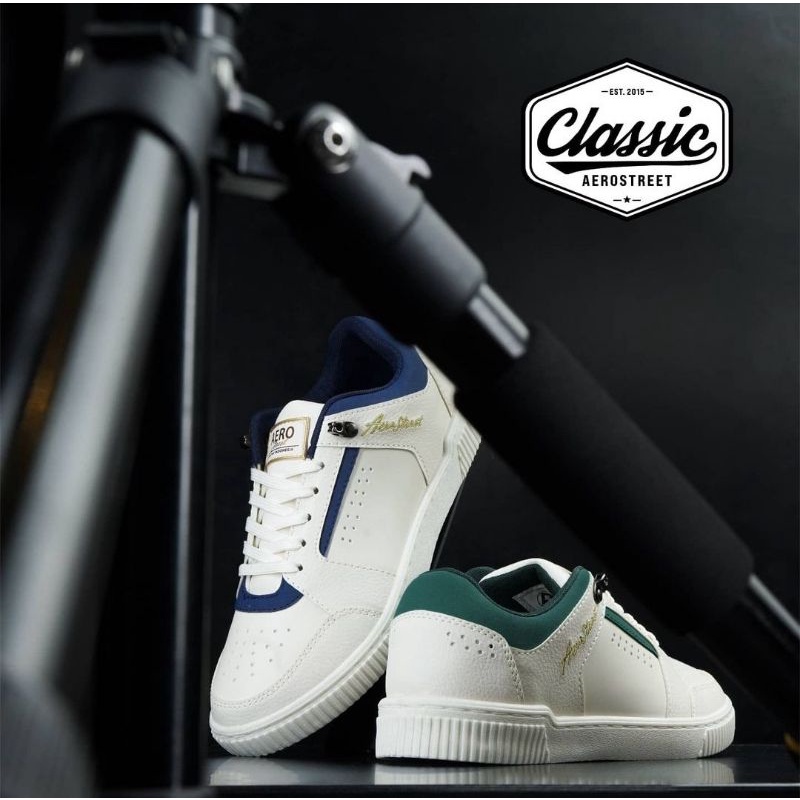 Jual Aerostreet Classic | Shopee Indonesia