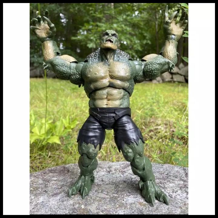 Jual Marvel Legends Series Baf Abomination Original Hasbro Action ...
