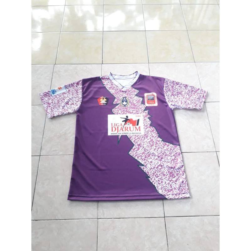Jual Jersey Persik Kediri 2006 Full Printing | Shopee Indonesia
