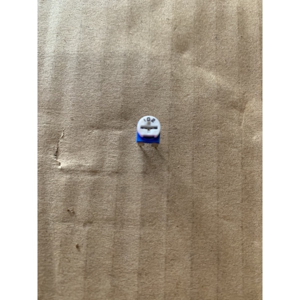 Jual VR Blue Trimpot Variable Resistor | Shopee Indonesia