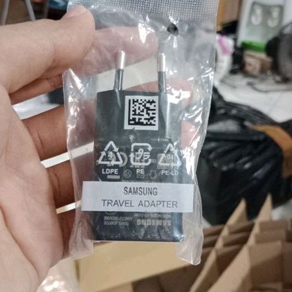Jual BATOK ADAPTER / KEPALA CHARGER SAMSUNG A50 A51 M21 S10 ORIGINAL DOFF (15W) | Shopee Indonesia