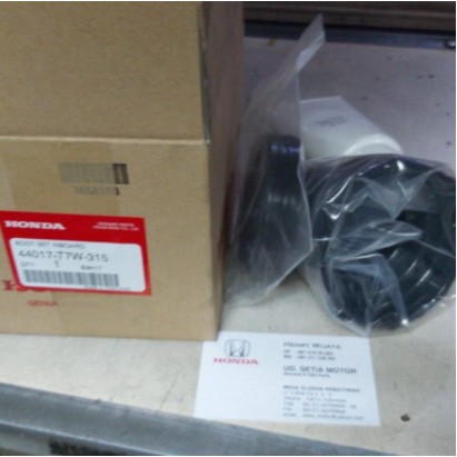 Jual Karet boot kopel As Roda bagian dalam Honda HRV MT Manual Original ...