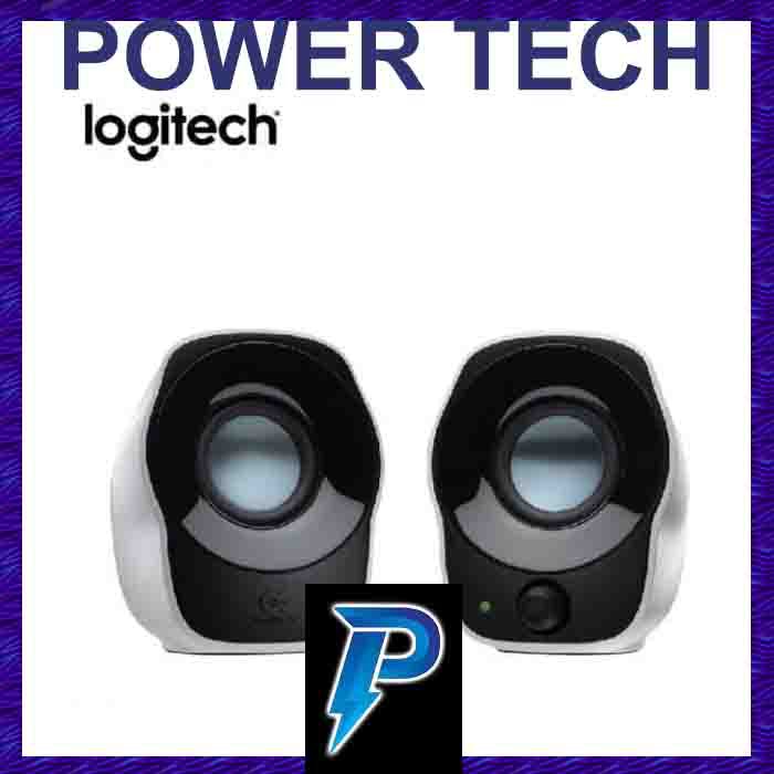 Jual Logitech Speaker Z121 Logitech Z 121 | Shopee Indonesia