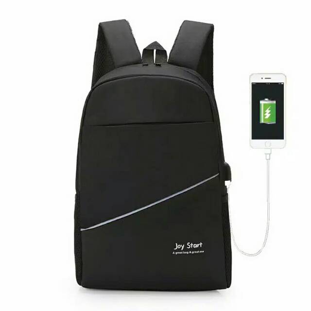 Jual Ransel Laptop | Shopee Indonesia