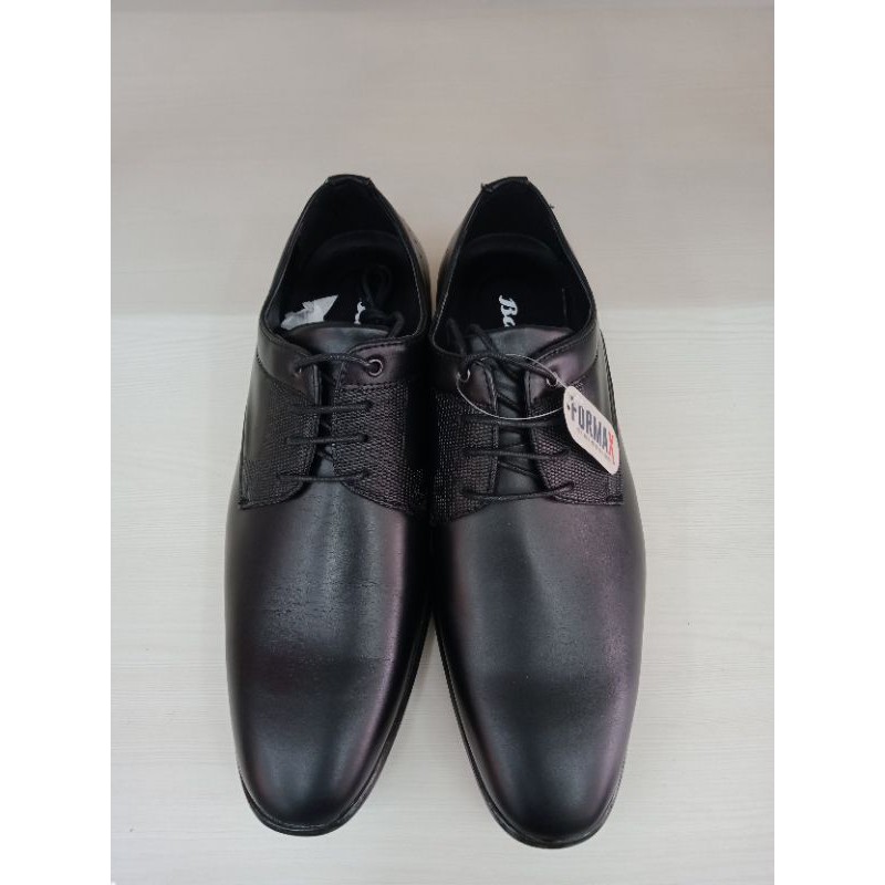 Jual SEPATU PRIA PANTOFEL BATA ORIGINAL MODEL TALI | Shopee Indonesia