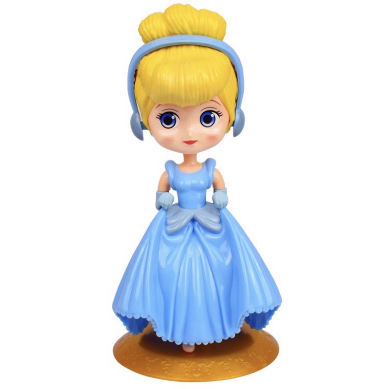 Jual Topper Kue Castle Istana Princess Snow White Frozen Elsa Mermaid ...