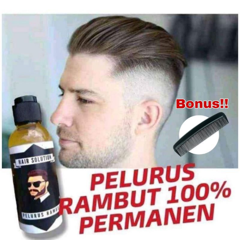 Jual pelurus rambut 100% permanen | Shopee Indonesia