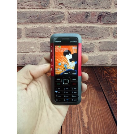 Jual Hp Jadul Nokia 5310 / Nokia XpressMusic 5310 | Shopee Indonesia
