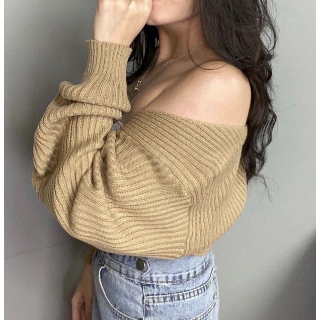 Jual BOLERO CARDY / Cardigan Crop / Liam Oversize Crop Korean Style / Cady Shot Cardy / Rajut ...