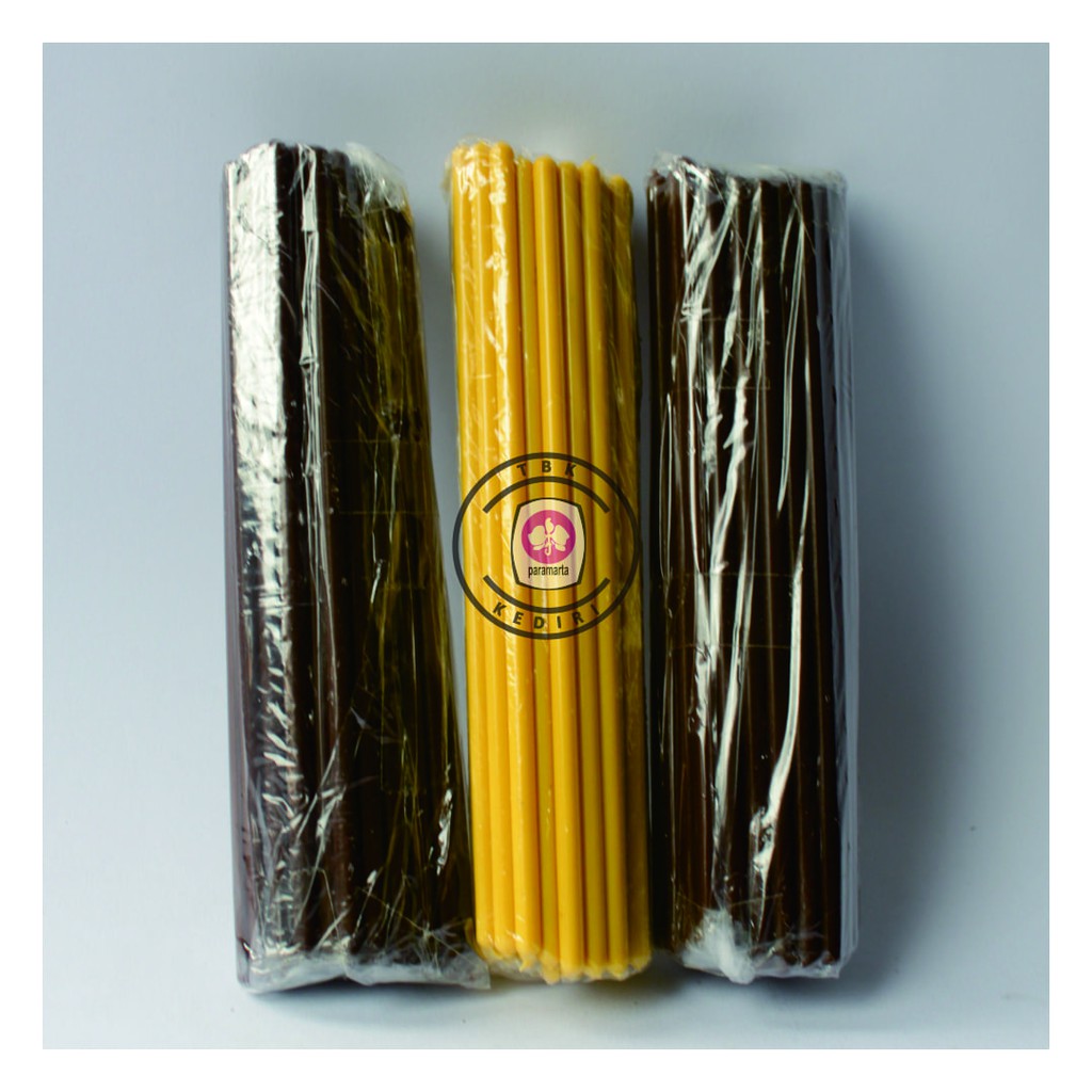 Jual STIK COKLAT LOLI LOLLYPOP WARNA SUNDUK COKLAT TUSUK PERMEN COKLAT ...