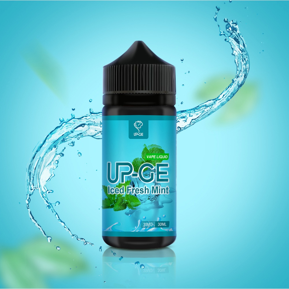 Jual 【RELX Jus Buah】Relx Yooz Pod Jus buah UPGE 30ML For RELX Infinity ...