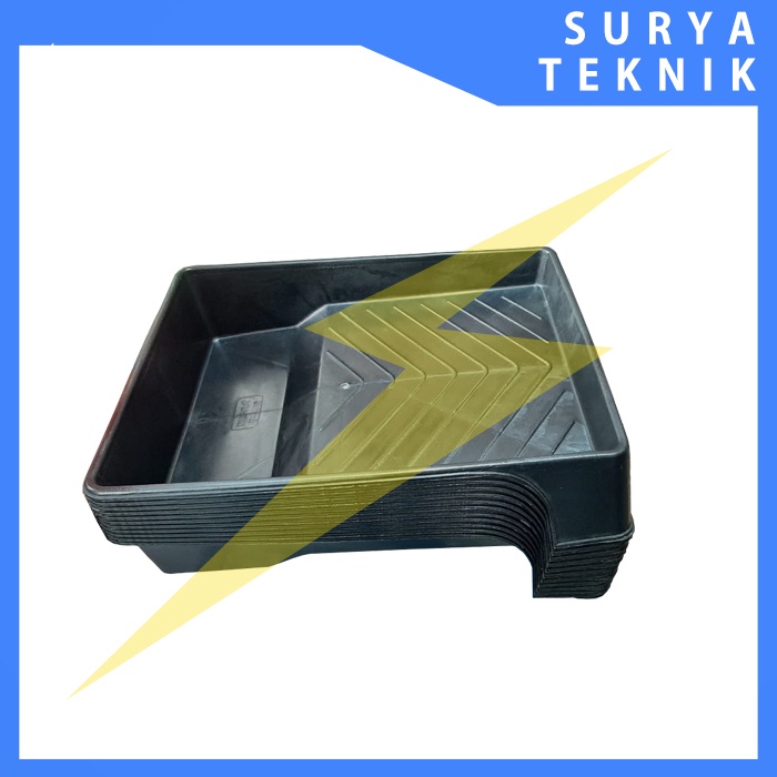 Jual Bak Cat Roll Merek Supra / Bak Cat Roll Murah Berkualitas | Shopee ...