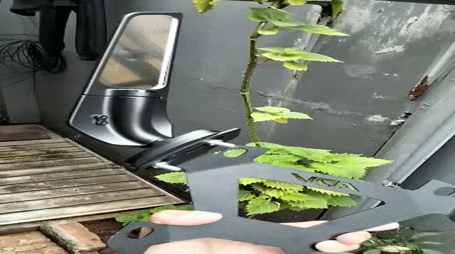 Jual PAKET SPION LIPAT NEW+BREKET SERFO SET+BAUT ANTI CEBOL PNP MOTOR ...