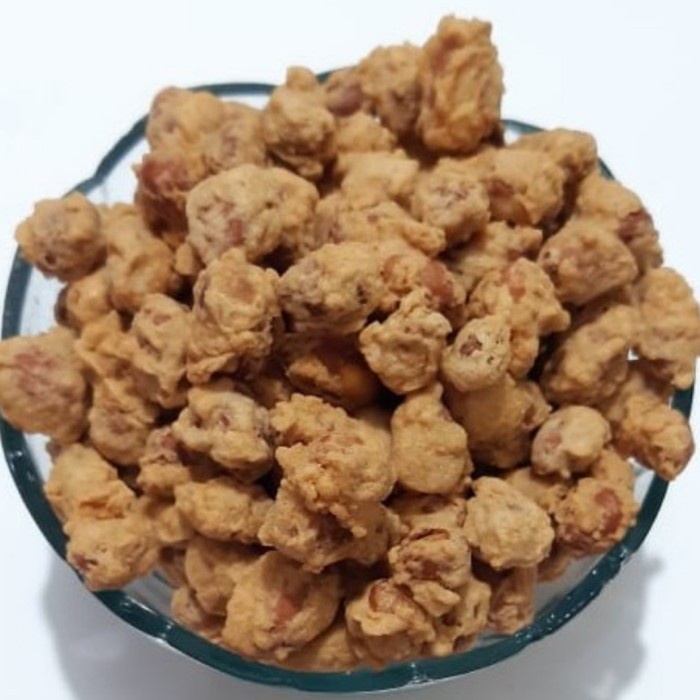 Jual Kacang Telur Medan Super Spesial Kemasan 1/2 Kg dan 1 Kg | Shopee ...