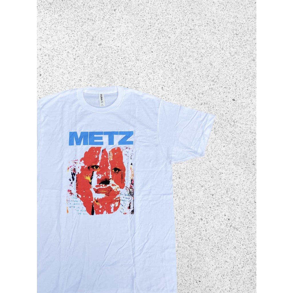 Jual Metz - Acid (LARGE) | Shopee Indonesia