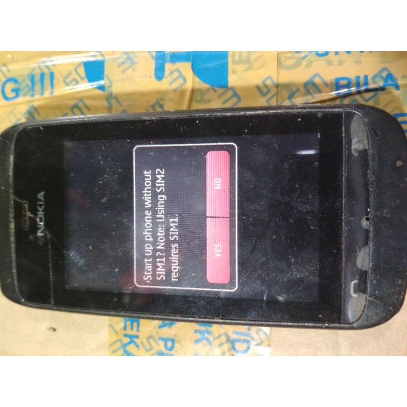 Jual Nokia rm-838 | Shopee Indonesia