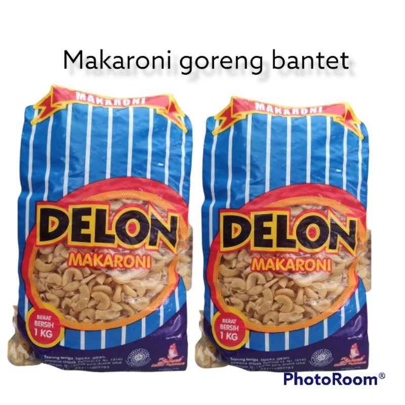 Jual MAKARONI GORENG MERK DELON (MENTAH) / MAKARONI DELON BIRU 1KG ... Jual MAKARONI GORENG MERK DELON (MENTAH) / MAKARONI DELON BIRU 1KG ...