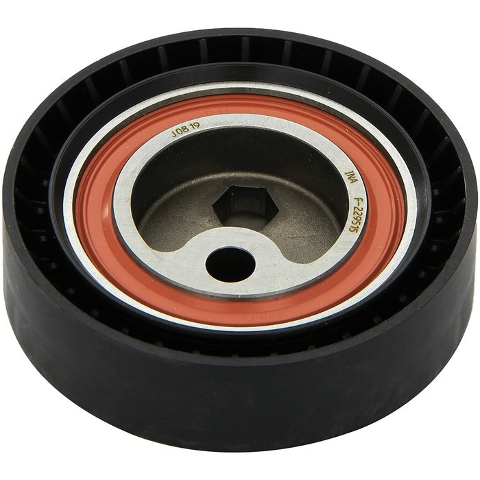 Jual Tensioner Fan Belt BMW E36 M40 M43 - V-Belt V-Ribbed Belt | Shopee ...