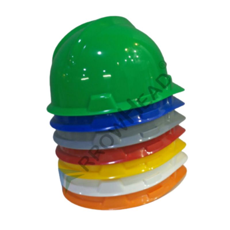 Jual Helm Proyek Arrow Head - Helm Safety Kontraktor Arrow Head Lengkap ...