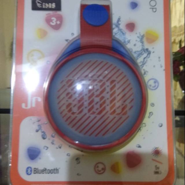 Jual jbl jr pop original product | Shopee Indonesia