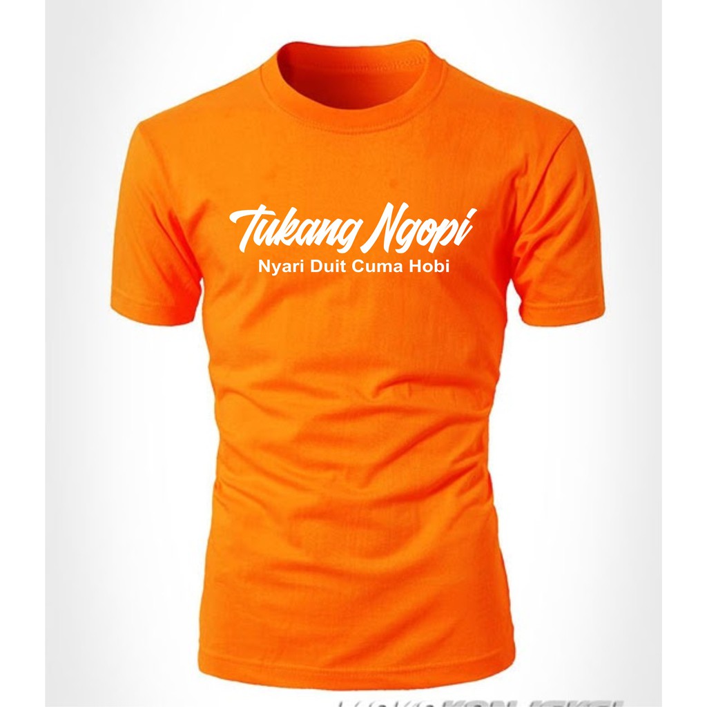 Jual COD t-shirt kaos distro , kaos kata2 TUKANG NGOPI bendera / KAOS ... Jual COD t-shirt kaos distro , kaos kata2 TUKANG NGOPI bendera / KAOS ...
