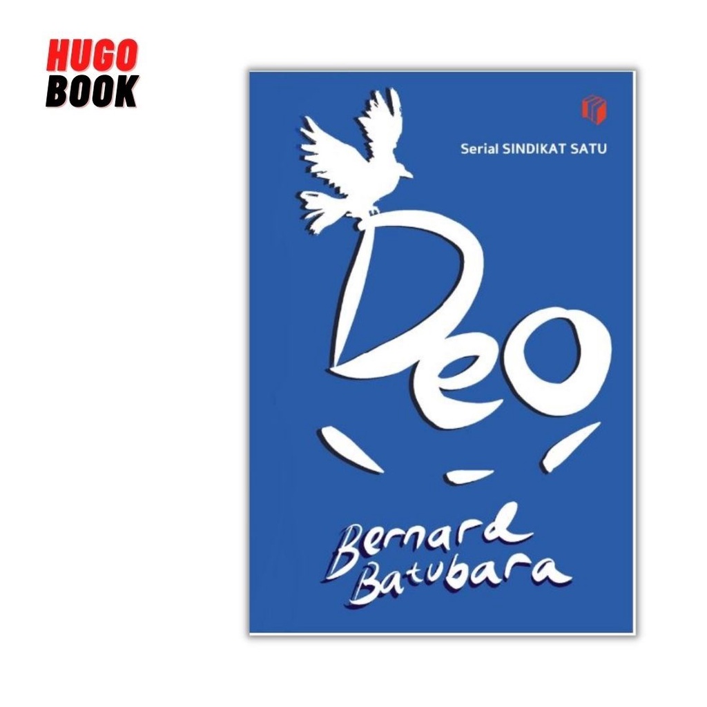Jual BUKU BEST SELLER : BUKU NOVEL - DEO | Shopee Indonesia