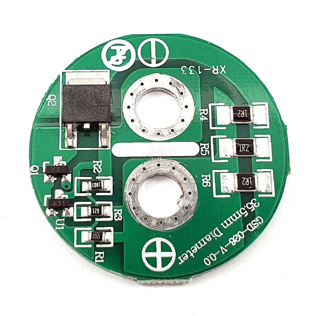 Jual Board Proteksi Super Kapasitor Capacitor Protection | Shopee Indonesia