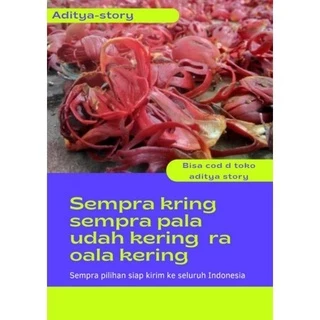 Jual Bunga Pala Terlengkap & Harga Terbaru Agustus 2024 | Shopee Indonesia