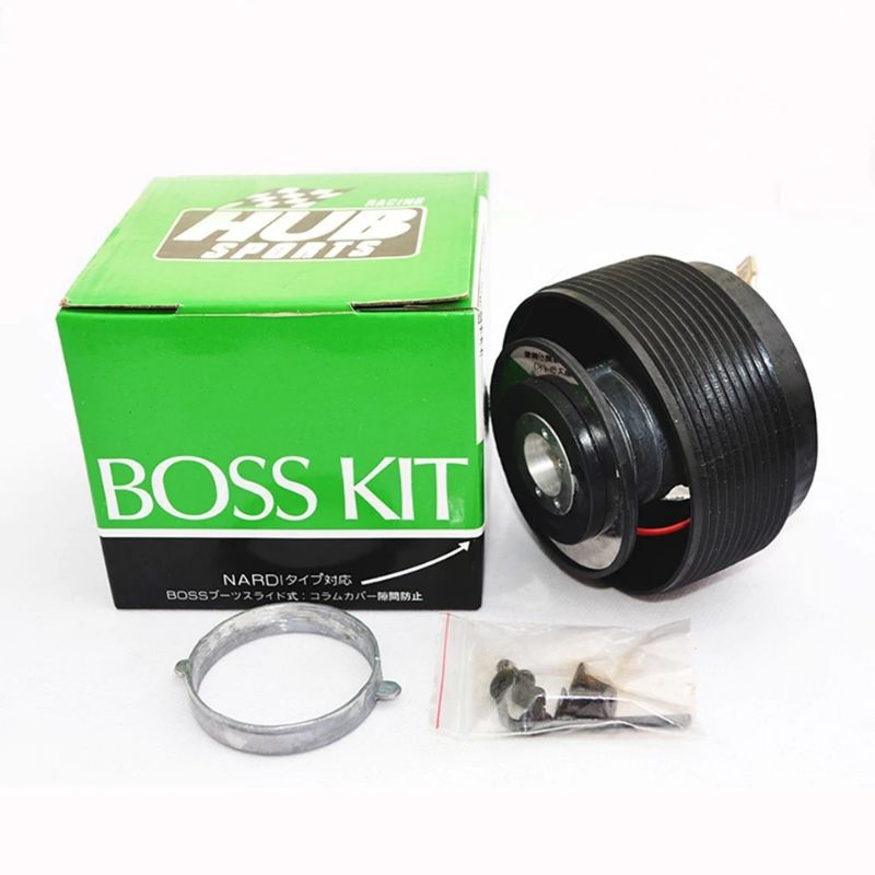 Jual Bosskit racing boskit mobil boss kit stir racing untuk stir racing ...