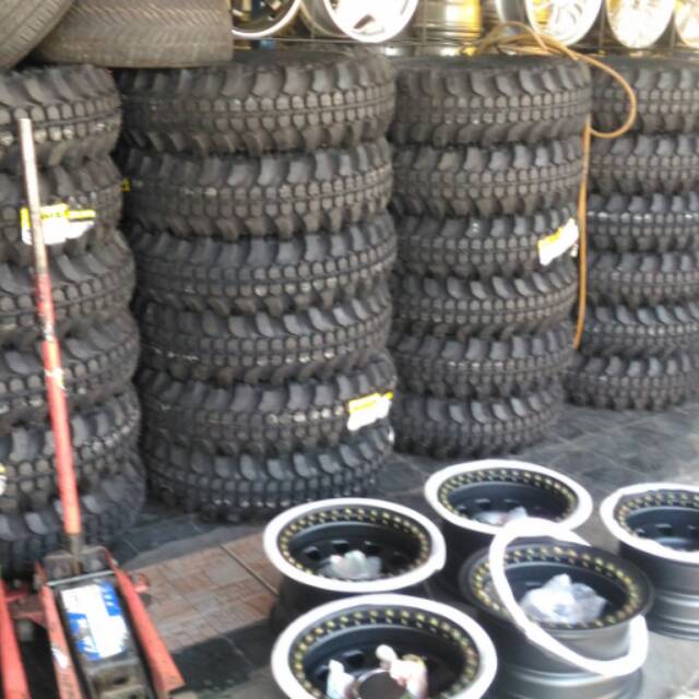 Jual Ban simex extreme segala ukuran | Shopee Indonesia