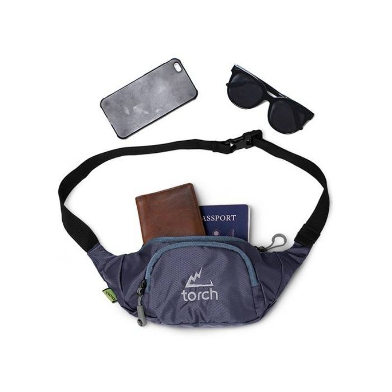 Jual Torch - Waist Bag Vallejo ORIGINAL | Shopee Indonesia