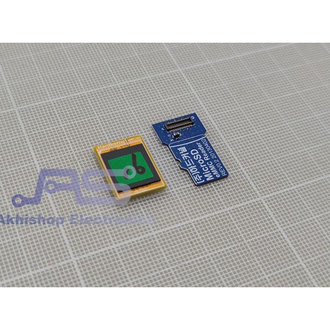 Jual eMMC Module 16GB Linux for ODROID XU4 akh11 Ayo Order | Shopee ...