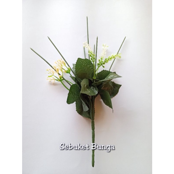 Jual Tangkai Bunga Cabang 7 Artificial Termurah (Grosir) | Shopee Indonesia