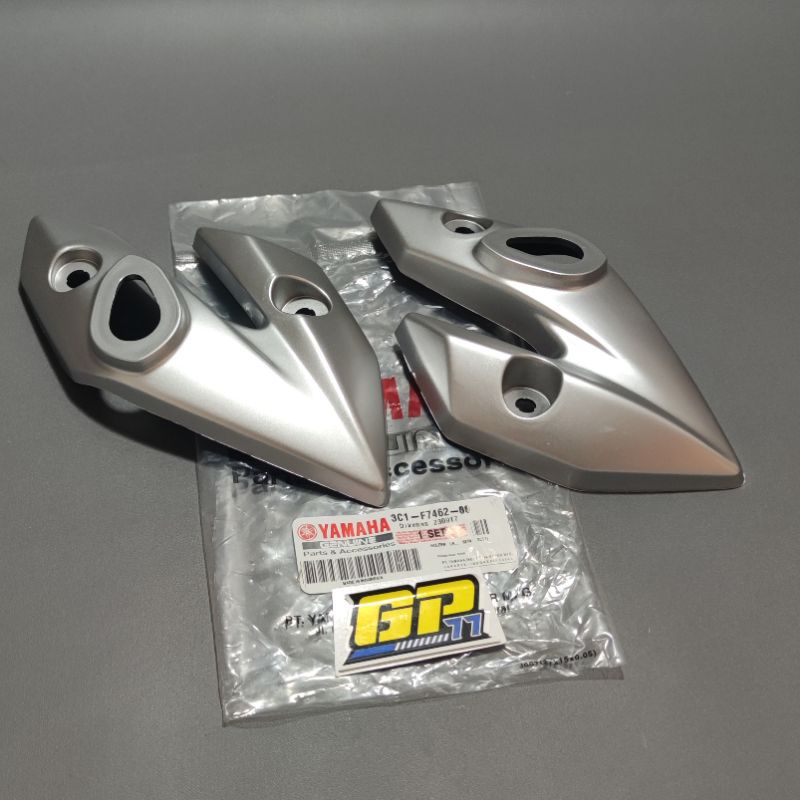Jual KUPINGAN LAMPU SEN YAMAHA VIXION OLD | Shopee Indonesia