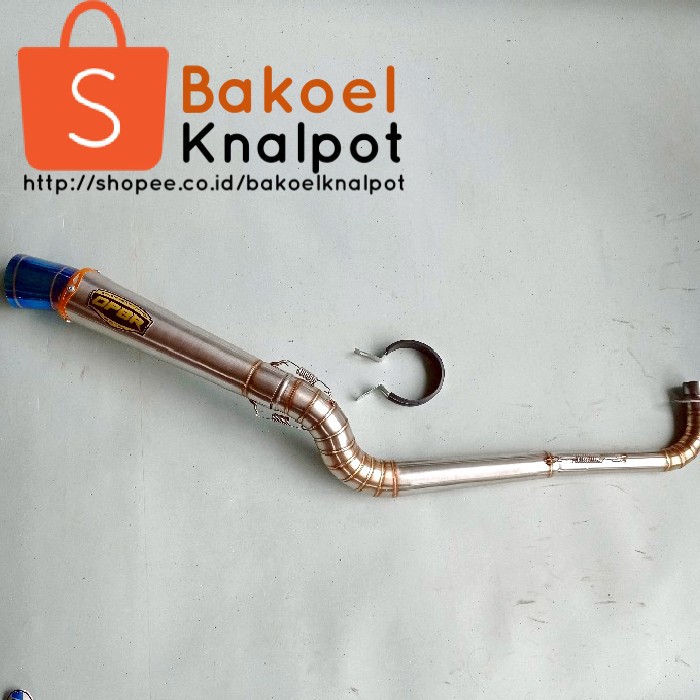 Jual 32 mm Ex5 Dream Wave 100 Wave110 Dash110 Racing Exhaust Manifold ...