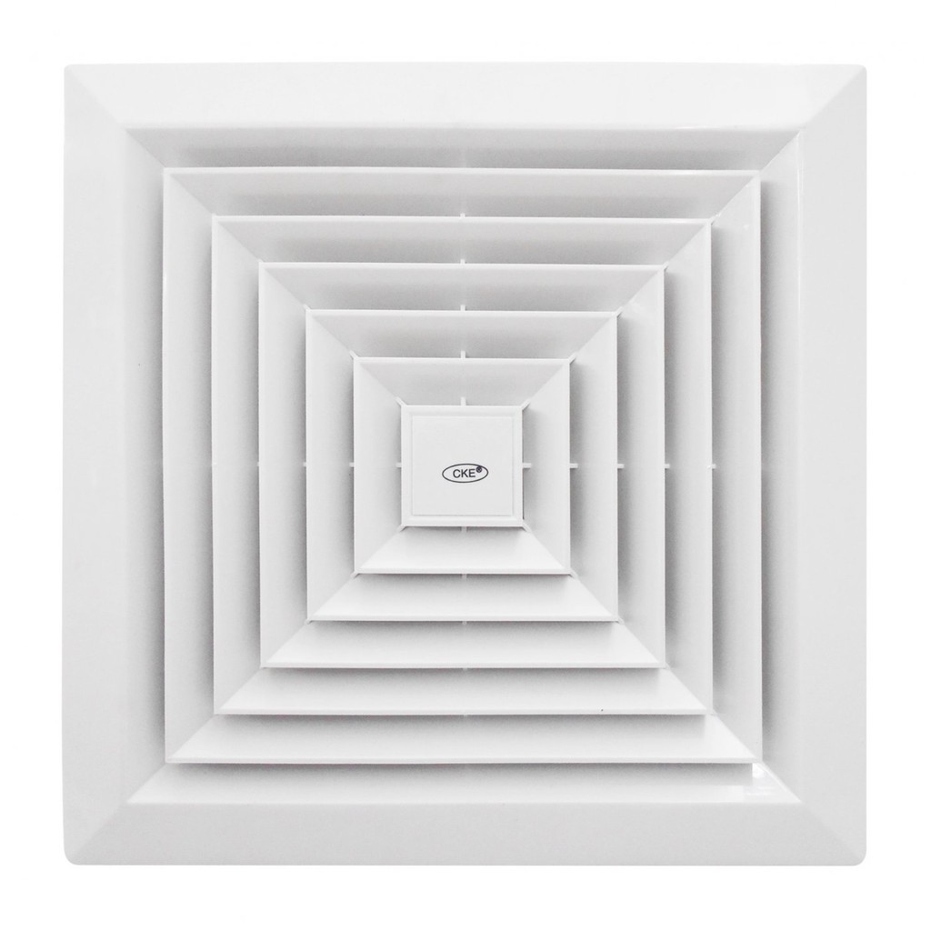 Jual KIPAS PLAFON/Exhaust Fan/Hexos Plafon 10 Inch Ceiling Exhaust CKE ...