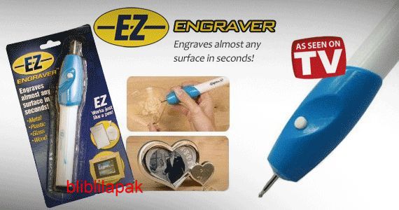 Jual Engrave It Alat / Pulpen Ukir Elektrik | Shopee Indonesia