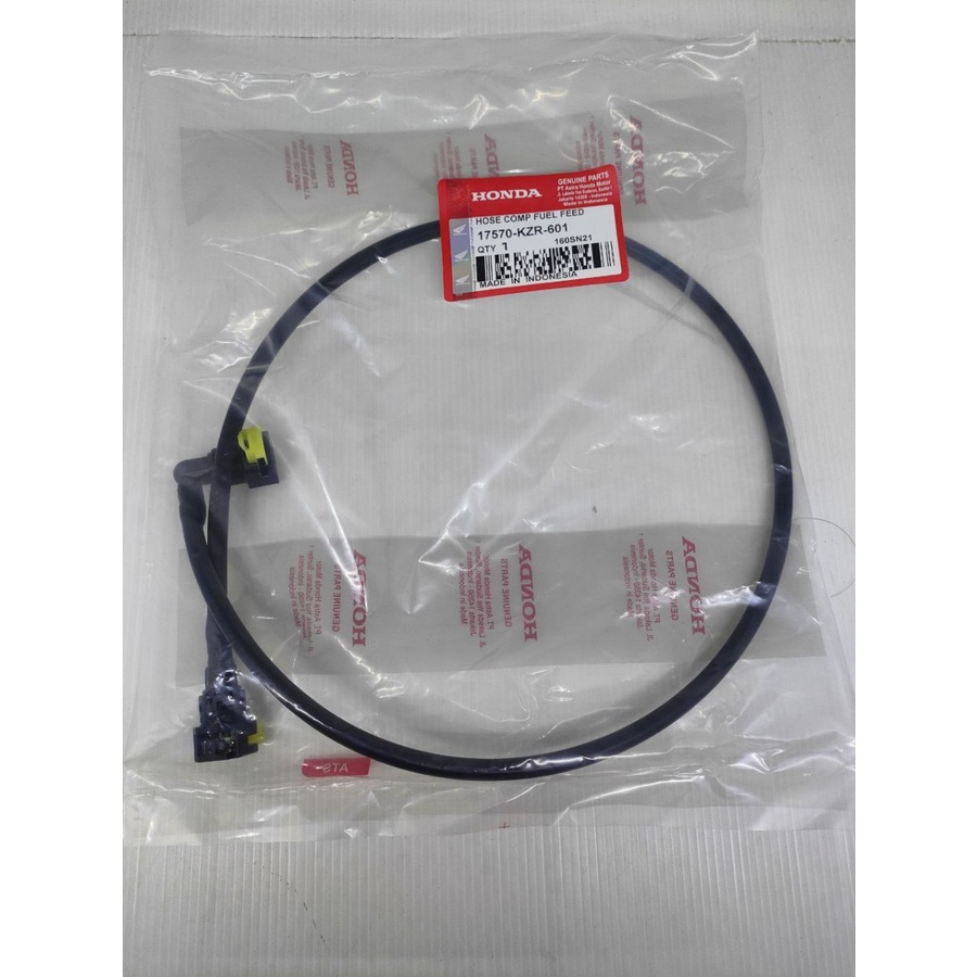 Jual Selang Bensin Injeksi Injector Fuel Pump Vario 125 150 Beat Scoopy ...