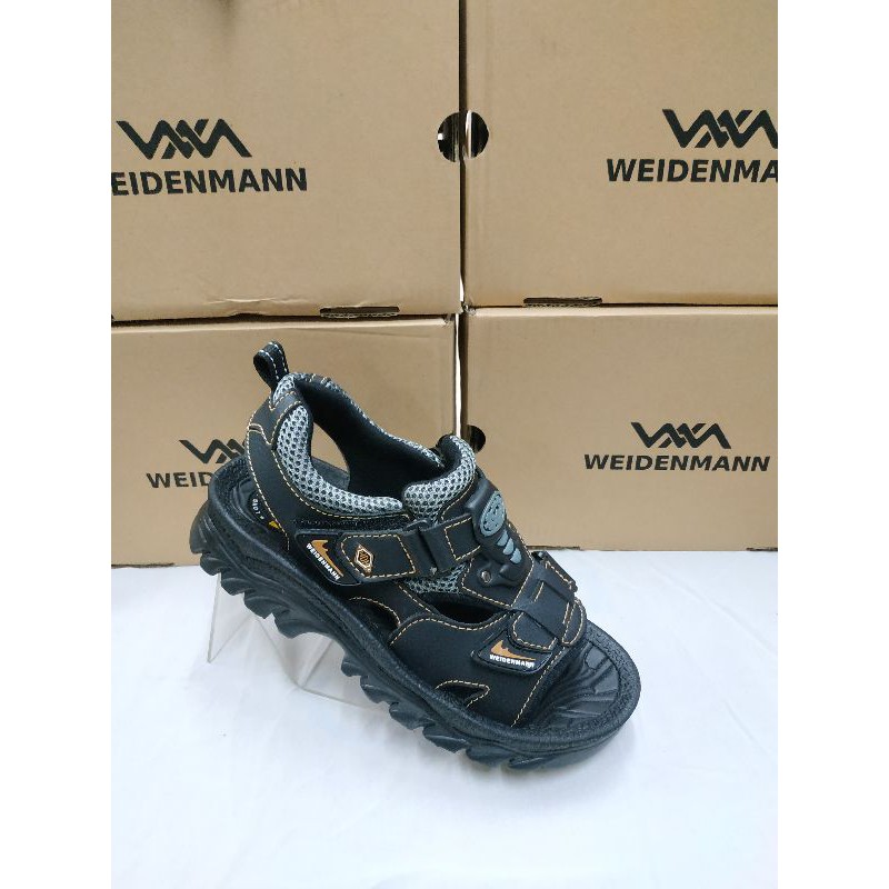 Jual sepatu sandal gunung weidenmann tornado (100% original weidenmann ...