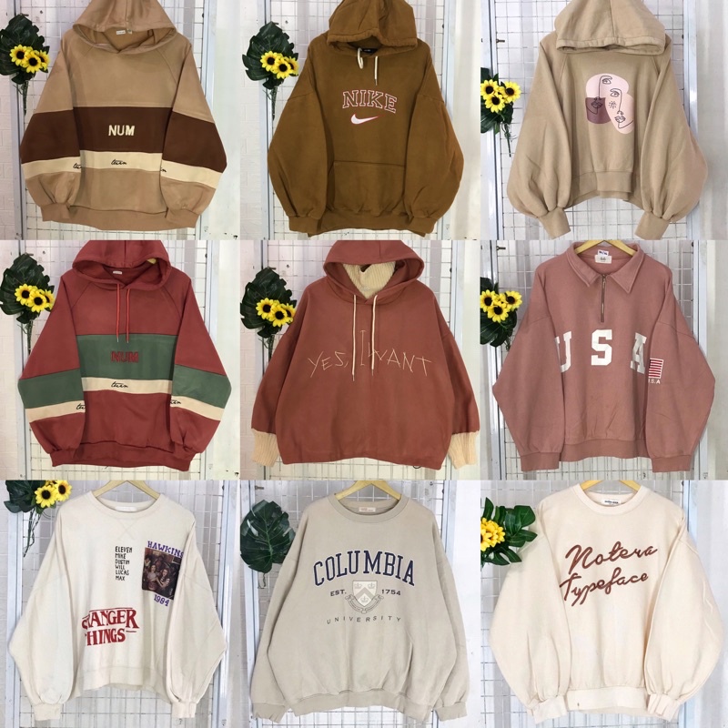 Jual SWEATER LUCU 100 DAPAT 2 | Shopee Indonesia