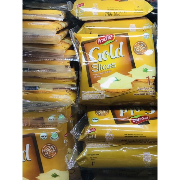 Jual PROCHIZ ALL VARIANT | Shopee Indonesia
