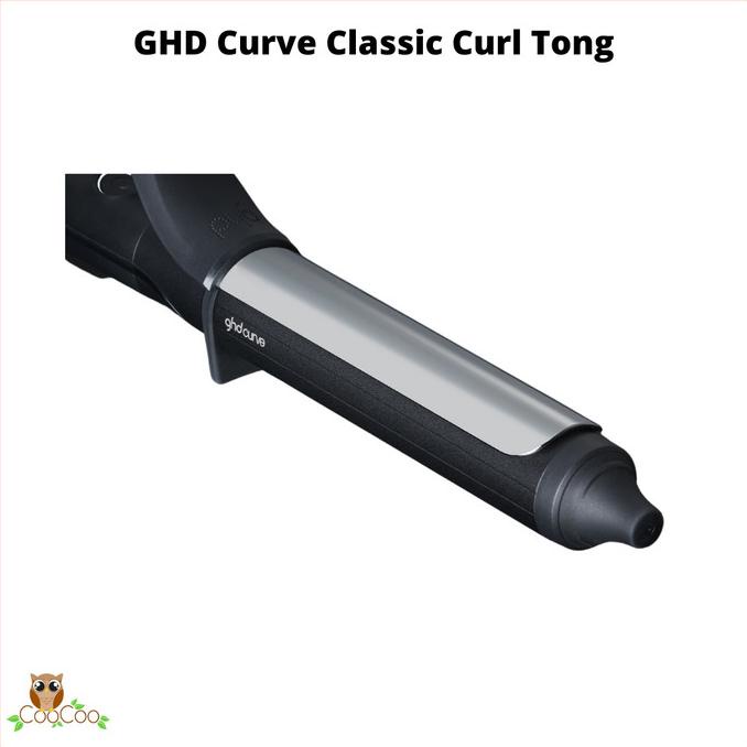 Jual GHD Curve Classic Curl Tong 26mm | Shopee Indonesia