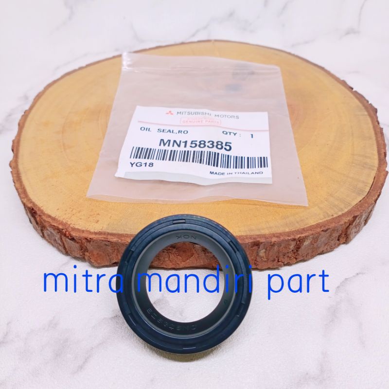 Jual OIL SEAL INJECTOR MITSUBISHI STRADA TRITON 2.5 | Shopee Indonesia