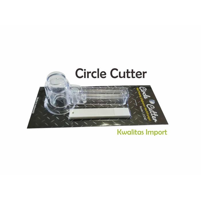 Jual Circle Cutter | Shopee Indonesia