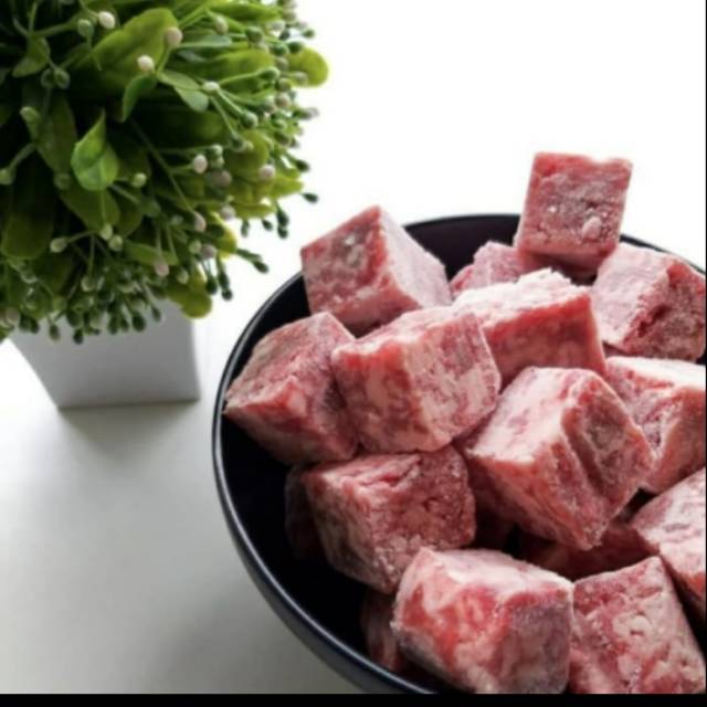 Jual saikoro wagyu beef | Shopee Indonesia